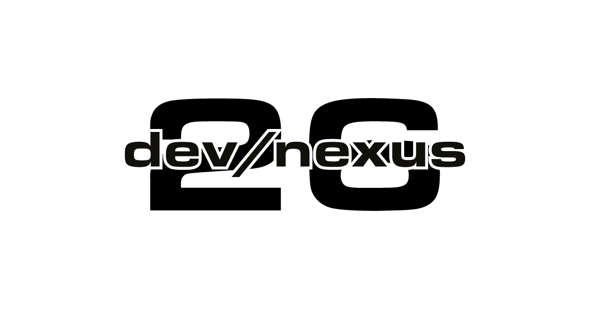DEVNEXUS 2026